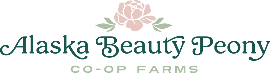 Peony Events & Workshops – Alaska Beauty Peony Coop